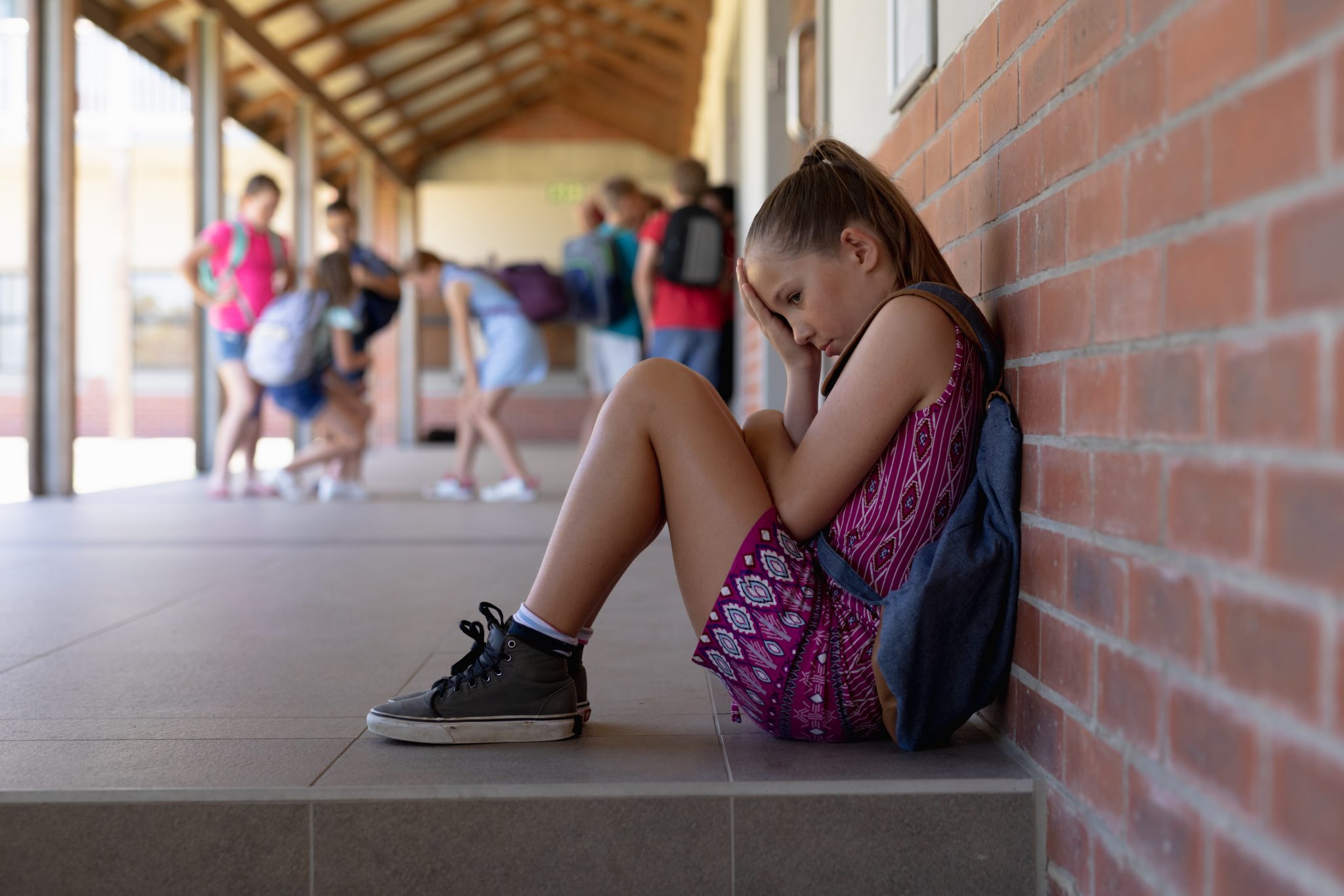 Helping kids Deal with Peer Pressure on Social Media Helping kids Deal with Peer Pressure on Social Media